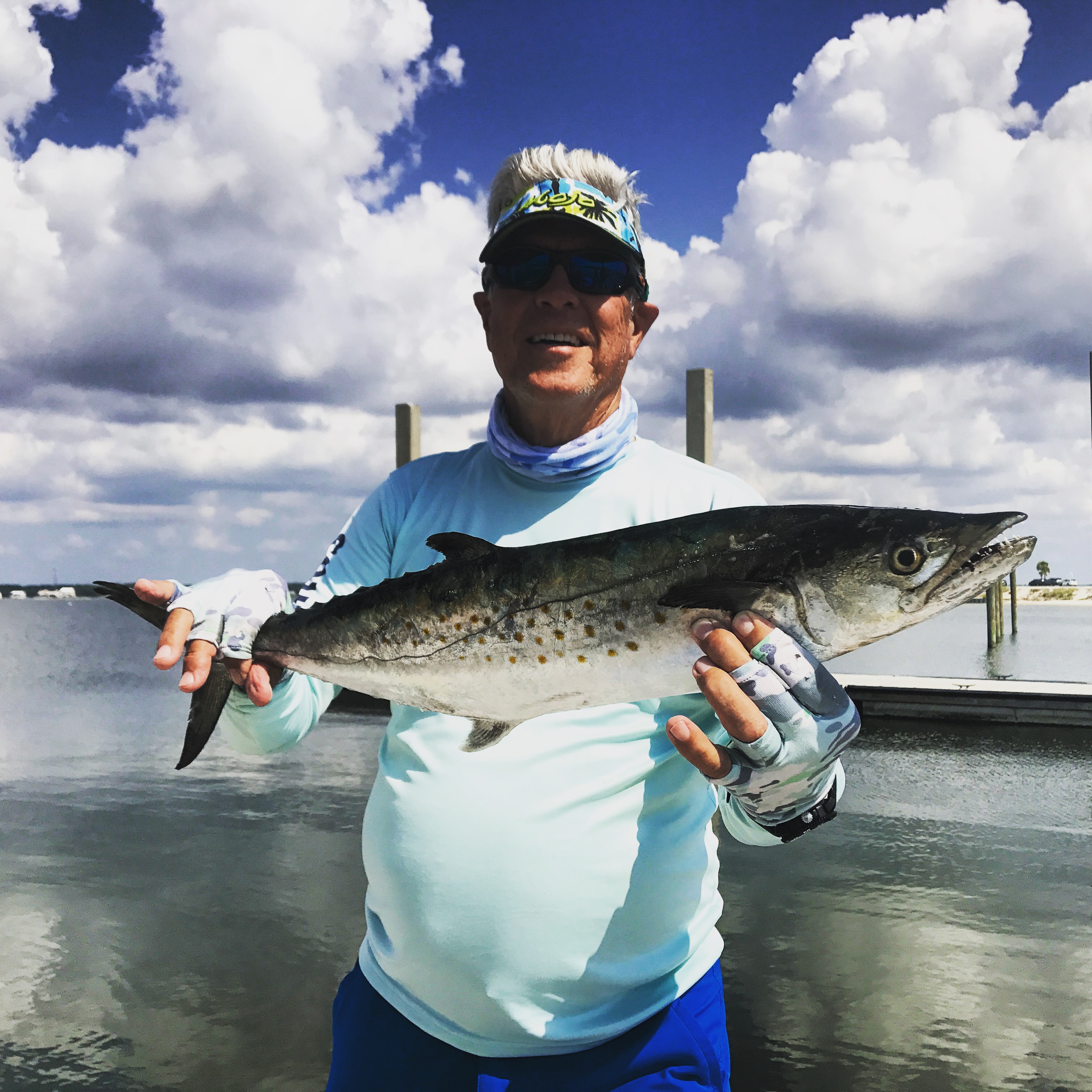 Fishing Charters Pensacola FL | Pensacola Inshore Fishing Charters ...