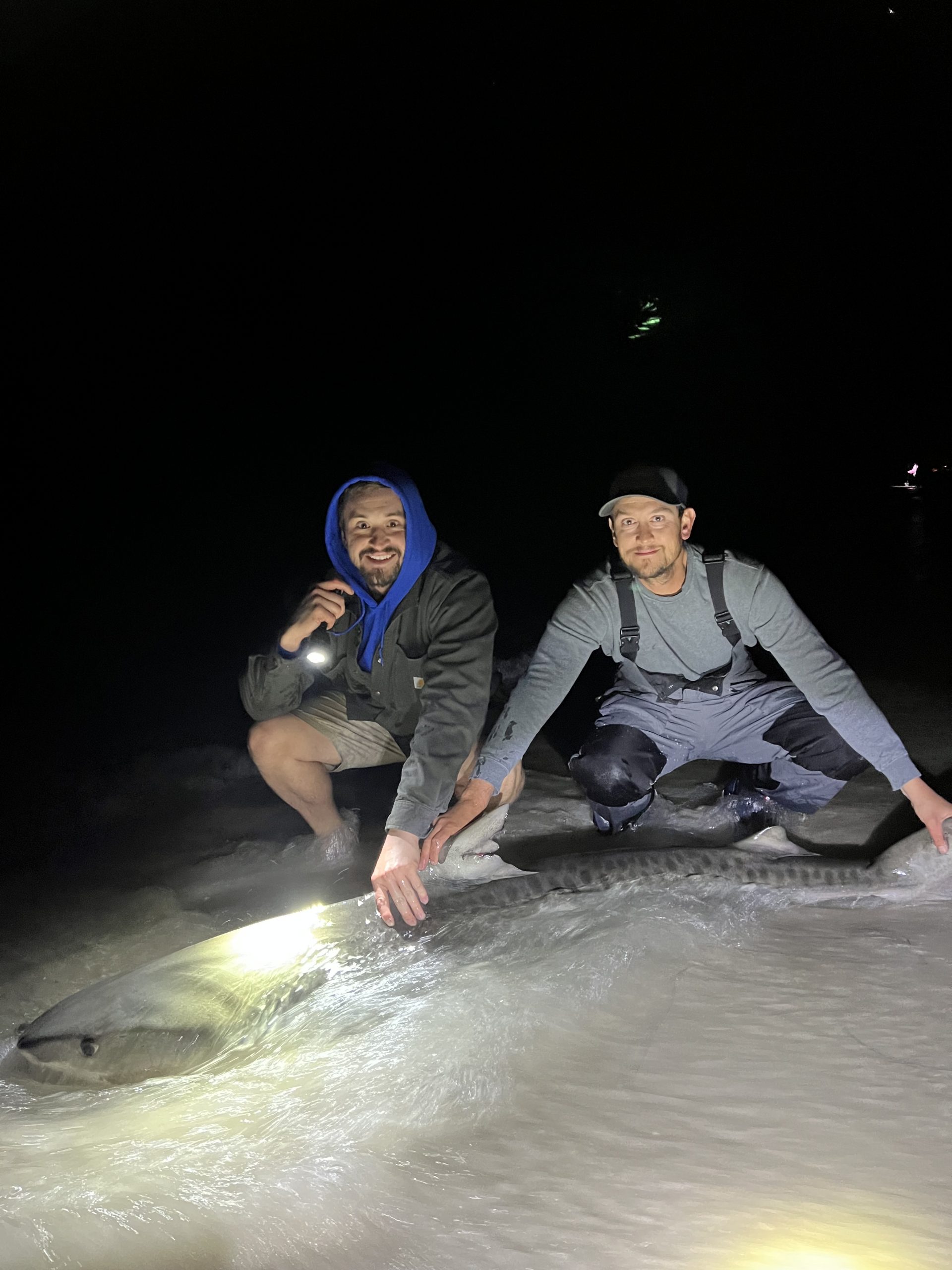 Navarre Beach Fishing Charters